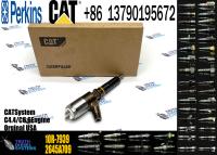 China Common Rail Injector 10R-7939  2645A746 2645A749 2645A747 10R-7671 10R-7672 2645A718 10R-7673 10R-7676 for sale