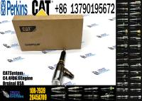 China Common Rail Injector 10R-7939  2645A746 2645A749 2645A747 10R-7671 10R-7672 2645A718 10R-7673 10R-7676 for sale