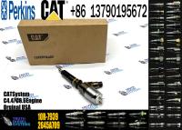 China Common Rail Injector 10R-7939  2645A746 2645A749 2645A747 10R-7671 10R-7672 2645A718 10R-7673 10R-7676 for sale