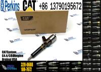 China Diesel Engine Fuel Injector Assembly  320-0688  321-3600 320-0677 320-0690 320-0680 2645A709 295-9130 382-0480 for sale