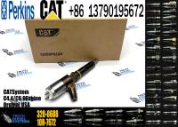 China Diesel Engine Fuel Injector Assembly  320-0688  321-3600 320-0677 320-0690 320-0680 2645A709 295-9130 382-0480 for sale