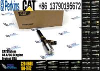 China Diesel Engine Fuel Injector Assembly  320-0688  321-3600 320-0677 320-0690 320-0680 2645A709 295-9130 382-0480 for sale