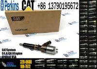 China Diesel Engine Fuel Injector Assembly  320-0688  321-3600 320-0677 320-0690 320-0680 2645A709 295-9130 382-0480 for sale