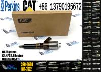 China Diesel Engine Fuel Injector Assembly  320-0688  321-3600 320-0677 320-0690 320-0680 2645A709 295-9130 382-0480 for sale