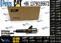China fuel injector CAT 321-0990  2645A746 2645A749 2645A747 10R-7671 10R-7672 2645A718 10R-7673 10R-7676 2645A734 for sale