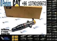 China common rail injector 263-8218  20R-1260 10R-4761 387-9431 268-9577 293-4071 295-1411 293-4573 C 7 for sale
