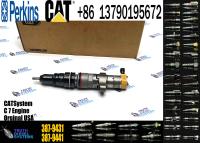 China common rail injector 263-8218  20R-1260 10R-4761 387-9431 268-9577 293-4071 295-1411 293-4573 C 7 for sale