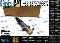 China common rail injector 263-8218  20R-1260 10R-4761 387-9431 268-9577 293-4071 295-1411 293-4573 C 7 for sale