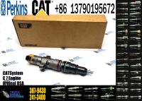 China Diesel Fuel Injector 387-9430  10R-7221 20R-1260 10R-4761 387-9431 268-9577 293-4071 295-1411 293-4573 for sale