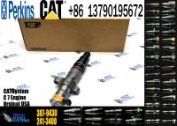 China Diesel Fuel Injector 387-9430  10R-7221 20R-1260 10R-4761 387-9431 268-9577 293-4071 295-1411 293-4573 for sale