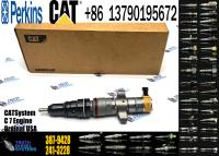 China High Quality Diesel Fuel Injector  387-9428  295-1411 293-4573 10R-4763 20R-8059 20R-8057 243-4503 20R-8071 for sale