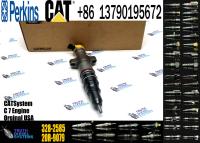 China Common Rail Diesel Injector Assembly  328-2585  241-3228 241-3238 241-3400 243-4502 268-1840 268-1836 269-1839 for sale