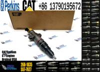 China Fuel Injector 238-8092 267-9710 268-1835  20R-8066 557-7627 20R-9079  20R-8066 387-9441 20R-8069 for sale