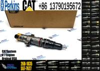 China Fuel Injector 238-8092 267-9710 268-1835  20R-8066 557-7627 20R-9079  20R-8066 387-9441 20R-8069 for sale