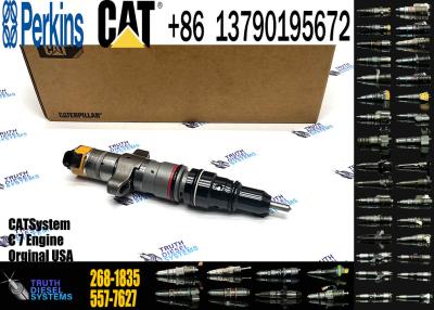 China Fuel Injector 238-8092 267-9710 268-1835  20R-8066 557-7627 20R-9079  20R-8066 387-9441 20R-8069 for sale