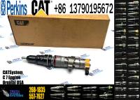 China Fuel Injector 238-8092 267-9710 268-1835  20R-8066 557-7627 20R-9079  20R-8066 387-9441 20R-8069 for sale