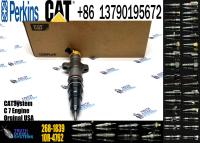 China Common Rail Fuel Injector  268-1839  20R-8057 243-4503 20R-8071 295-9166 20R-8067    20R-8057 for sale