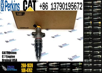 China Common Rail Fuel Injector  268-1839  20R-8057 243-4503 20R-8071 295-9166 20R-8067    20R-8057 for sale