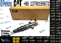 China Common Rail Fuel Injector  268-1839  20R-8057 243-4503 20R-8071 295-9166 20R-8067    20R-8057 for sale