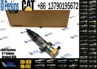 China Common Rail Fuel Injector  268-1839  20R-8057 243-4503 20R-8071 295-9166 20R-8067    20R-8057 for sale