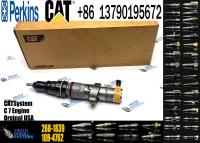 China Common Rail Fuel Injector  268-1839  20R-8057 243-4503 20R-8071 295-9166 20R-8067    20R-8057 for sale