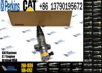 China Common Rail Fuel Injector  268-1839  20R-8057 243-4503 20R-8071 295-9166 20R-8067    20R-8057 for sale