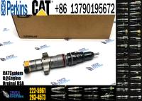 China Common Rail Fuel Injector 222-5961  241-3400 243-4502 268-1840 268-1836 269-1839 293-4072 241-3239 for sale