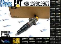 China Common Rail Fuel Injector 222-5961  241-3400 243-4502 268-1840 268-1836 269-1839 293-4072 241-3239 for sale