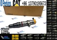 China Fuel Common Rail Injector 20R-8064  263-8218 387-9430 387-9426 328-2585 268-1839 222-5961 235-5261 238-8901 for sale