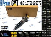 China Fuel Common Rail Injector 20R-8064  263-8218 387-9430 387-9426 328-2585 268-1839 222-5961 235-5261 238-8901 for sale