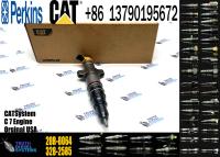 China Fuel Common Rail Injector 20R-8064  263-8218 387-9430 387-9426 328-2585 268-1839 222-5961 235-5261 238-8901 for sale