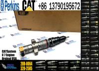 China Fuel Common Rail Injector 20R-8064  263-8218 387-9430 387-9426 328-2585 268-1839 222-5961 235-5261 238-8901 for sale