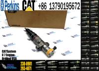 China Common Rail C7 238-8901  243-4502 268-1840 268-1836 269-1839 293-4072 241-3239 238-8091 10R-7225 for sale