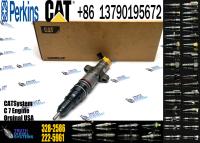 China High Quality Diesel Fuel Injector  328-2586  387-9431 268-9577 293-4071 295-1411 293-4573 10R-4763 for sale