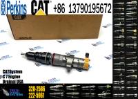 China High Quality Diesel Fuel Injector  328-2586  387-9431 268-9577 293-4071 295-1411 293-4573 10R-4763 for sale