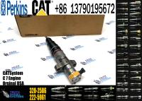China High Quality Diesel Fuel Injector  328-2586  387-9431 268-9577 293-4071 295-1411 293-4573 10R-4763 for sale