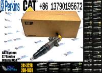 China fuel injector 241-3228  268-1836 269-1839 293-4072 241-3239 238-8091 10R-7225  387-9428 268-1835 for sale