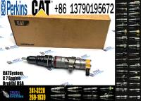 China fuel injector 241-3228  268-1836 269-1839 293-4072 241-3239 238-8091 10R-7225  387-9428 268-1835 for sale