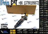 China Common Rail Fuel Injector  241-3400  387-9427  387-9428 268-1835  295-1412 20R-8064 328-2586 10R-4763 for sale