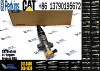 China Common Rail Fuel Injector  241-3400  387-9427  387-9428 268-1835  295-1412 20R-8064 328-2586 10R-4763 for sale