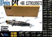 China Common Rail Fuel Injector  241-3400  387-9427  387-9428 268-1835  295-1412 20R-8064 328-2586 10R-4763 for sale