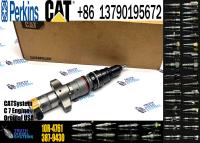 China CAT  Fuel Injector Nozzle 10R-4761  328-2585 268-1839 222-5961 235-5261 238-8901 241-3228 241-3238 for sale