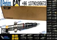 China CAT  Fuel Injector Nozzle 10R-4761  328-2585 268-1839 222-5961 235-5261 238-8901 241-3228 241-3238 for sale