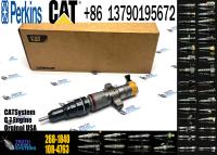 China Fuel Injector Assembly 268-1840  387-9426 328-2585 268-1839 222-5961 235-5261 238-8901 for sale