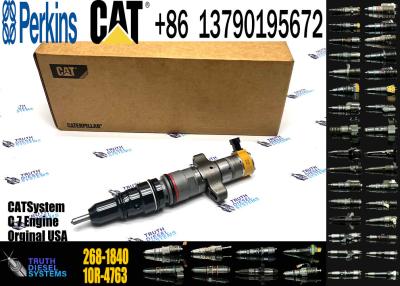 China Fuel Injector Assembly 268-1840  387-9426 328-2585 268-1839 222-5961 235-5261 238-8901 for sale