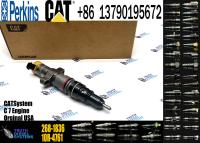 China cat injector C7  injectors  387-9431  387-9430 387-9426 328-2585 268-1839 222-5961 235-5261 238-8901 for sale