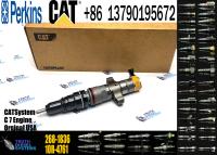 China Diesel Injector Assembly 268-1836  387-9426 328-2585 268-1839 222-5961 235-5261 238-8901 241-3228 for sale