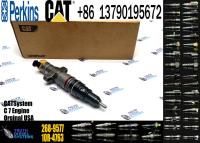 China Diesel Fuel Injector 268-9577  268-1835  295-1412 20R-8064 328-2586 10R-4763 10R-7221 for sale