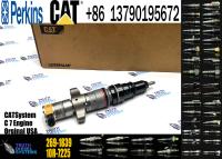 China High quality common rail injector  269-1839  387-9426 328-2585 268-1839 222-5961 235-5261 238-8901 for sale