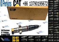 China C7 Engine Fuel Injection 293-4071  295-1412 20R-8064 328-2586 10R-4763 10R-7221 20R-1260 10R-4761 for sale
